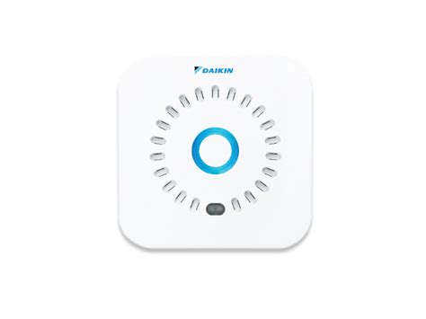 Iaq Monitoring Daikin