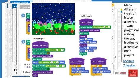 Teaching Primary Computing Diving Deep Into Programming Ppt Download
