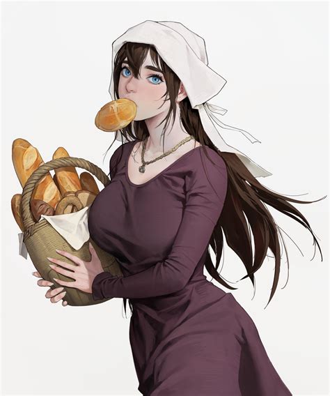 Bread
