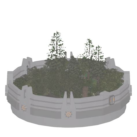 Bio Dome Forest Starbase Roblox Wiki Fandom