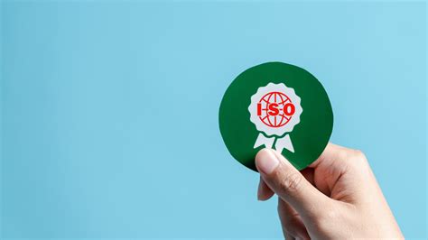 Iso Certifications In Temperature Sensor Manufacturing