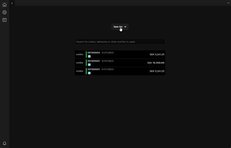 Workspace Hantera User Docs