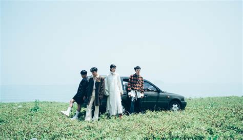 我是機車少女即將推出新專輯 首支單曲Moonlight描述持續寫作與音樂搏鬥的心情 Blow 吹音樂
