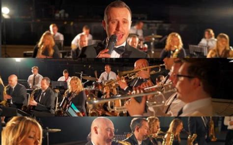 Wedding Bands Scotland Elite Bands Hire Scotlands Best Bands