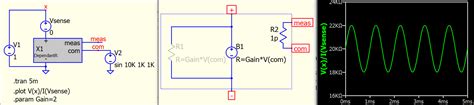 hierarchical schematic problem qspice qorvo tech forum