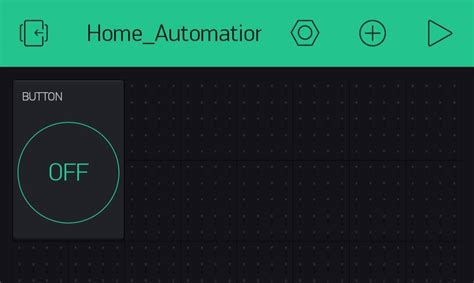 Mobile App Control Home Automation Using IoT IoT Home Automation