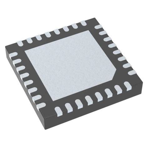 Pic64gx1000 Vfcs 64 Bit Mpu Risc V Quad Core 4x Chip Ic Asli Baru