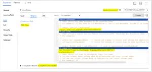 HOW TO: Read JSON files from AWS S3 in Informatica Cloud (IICS)? - ThinkETL