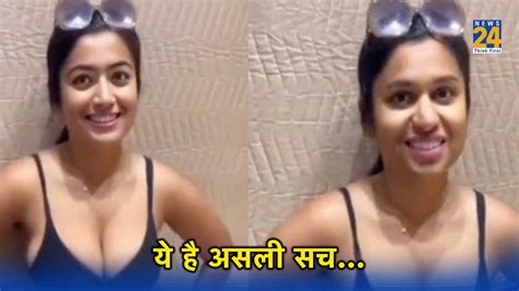 कय ह Deepfake टकनलज जन कस कर इसक पहचन