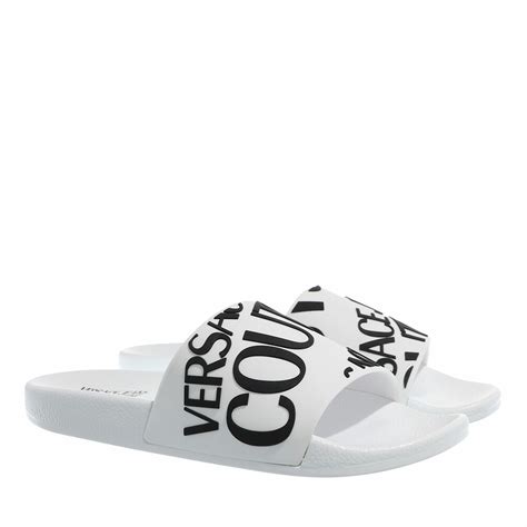 Versace Jeans Couture Taschen, Schuhe & Accessoires | fashionette