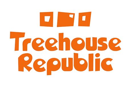 Treehouse Logo Png