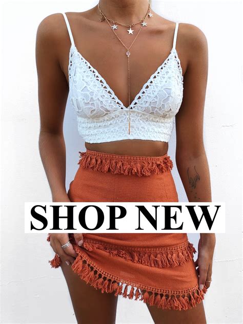 Outcast Clothing | Fast trending fashion | Get Festival ready ...