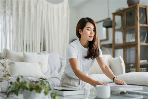 How To Reduce Visual Clutter In Your Home In 4 Easy Steps The