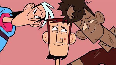 Clone High 2023 Season 2 Episode 8 Sexy Ed Watch Cartoons Online