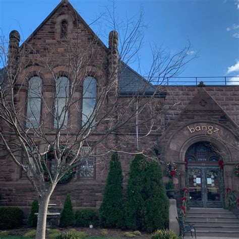 13 Repurposed Buildings In Essex County Their Stories Montclair Girl