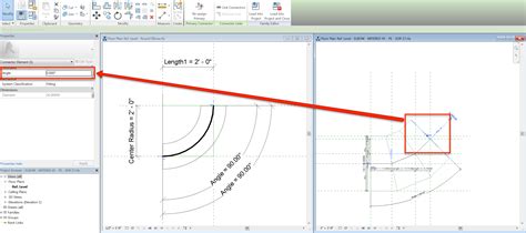 No Autoroute Solution Found When Drawing Duct Or Pipe With Custom Elbow Results In Revit