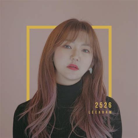 Lee Aram 이아람 2526 Lyrics and Tracklist Genius