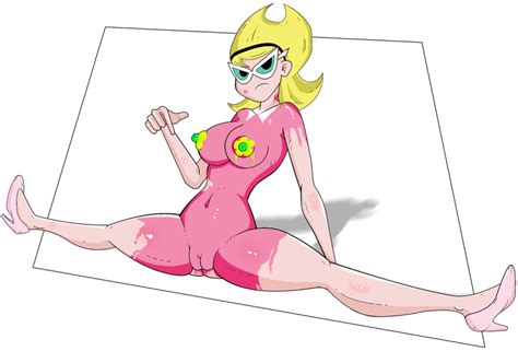 Rule 34 Cartoon Network Exclamation Artist High Heels Mandy Mandy Billy And Mandy Tagme The