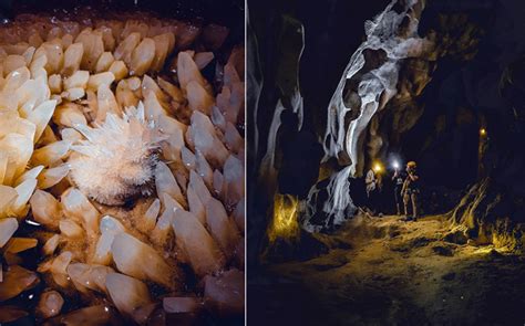 Photo Gallery ลาวค้นพบ ถ้ำน้ำแข็ง ในเมืองเฟือง อุณหภูมิยะเยือก เตรียม