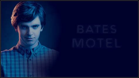 Bates Motel S2 Bates Motel Wallpaper 36540900 Fanpop