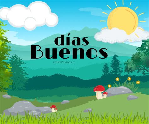 ¡buenos Días Domingo 70 Frases Positivas Bonitas Y Imágenes