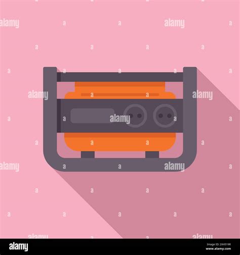 Inverter Solar Power Station Stock Vector Images Alamy
