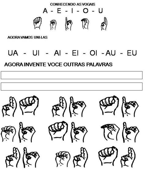 22 Melhor Ideia De Frases Libra Sinais Em Libras In 2022 Words