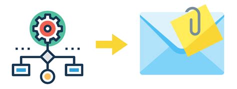 send workflow email notifications with attachments in d365fo docentric ax