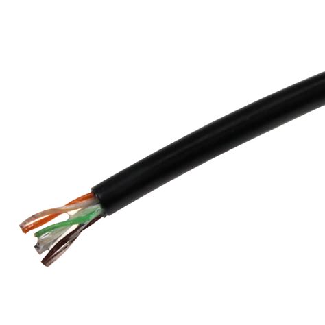 Kabel Teleinformatyczny Utp Kat E Outdoor Next Electro