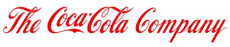 Coca Cola Company Logo LogoDix