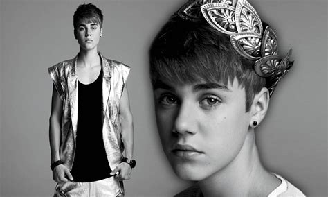 Justin Bieber On Sex Drugs And Partying I M Not A Kid Anymore Daily Mail Online