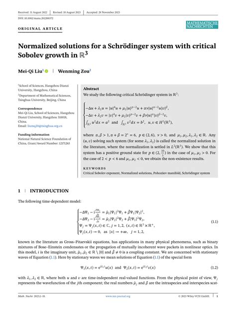 Normalized Solutions For A Schrödinger System With Critical Sobolev