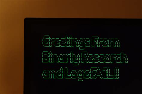 Binarly Research Logofail Impact On Uefi Firmware Ecosystem