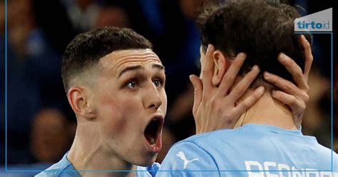 Hasil Final Liga Champion 2023 Tadi Malam City Vs Inter Treble