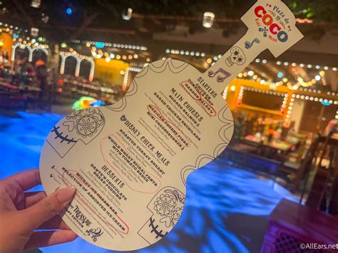 Review Plaza De Coco Restaurant On The New Disney Treasure Cruise Ship