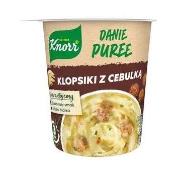 DANIE KNORR GK PUREE KLOPSIKI Z CEBUL 53G UNILEVER