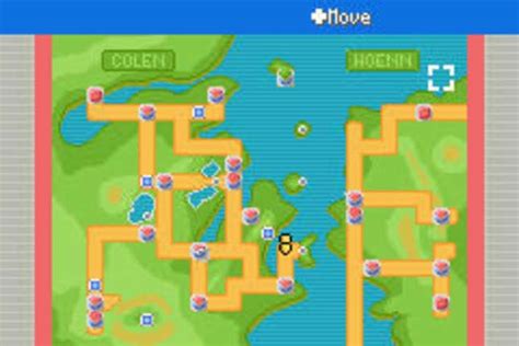 Pokémon Saiph Screenshots And Videos Kotaku