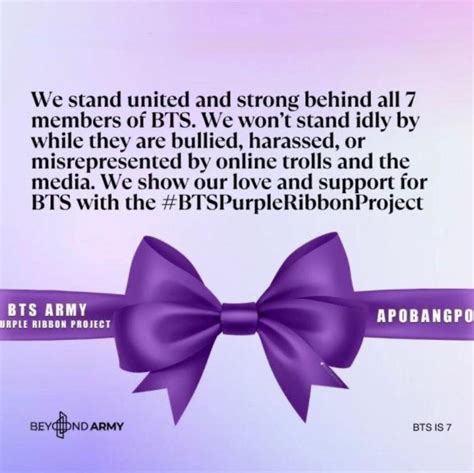 Bts Community Post