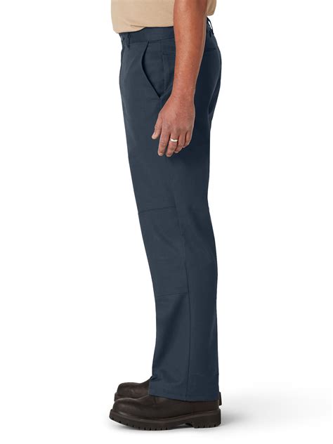 Genuine Dickies Mens Flex Double Knee Pant