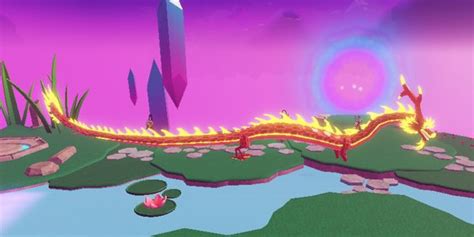 Beli Item Fulong Bonus Random Tosknir Dragon Adventure Roblox