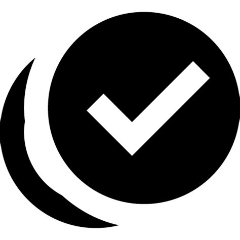 Checkbox Multiple Marked Circle Icon Svg Png Free Download
