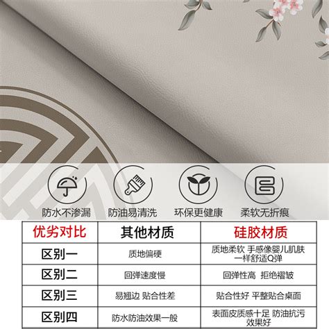 皮革桌旗中式新中式茶台布艺长条简约现代茶席防水茶桌布茶旗垫布 虎窝淘