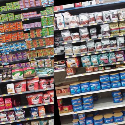 Supermarket Empty Shelf Detector Object Detection Dataset V Pm By Fyp