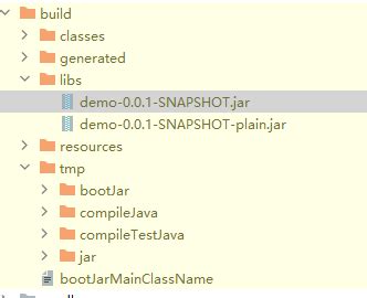 java 部署 Springboot 应用程序进行渲染 编程宝典
