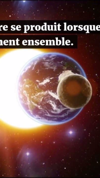 Éclipse youtube