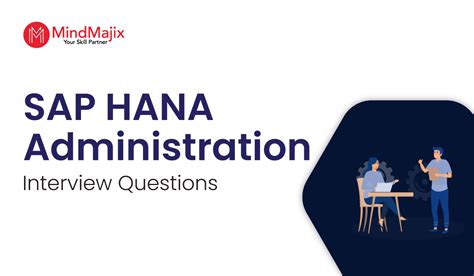 Top 30 SAP HANA Admin Interview Questions And Answers 2025