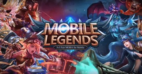 Penjelasan Dan Fungsi Item Mobile Legends Terbaru 2021 Dafunda