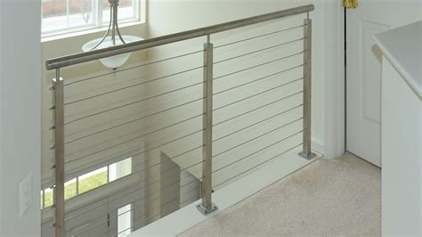 AGS Delivers Beautiful Custom Railing Systems AND Award Winning Customer Service AGSstainless