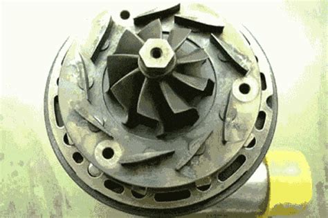 What Happened To Variable Geometry Turbos Carsguide Oversteer What Happened To Variable Geometry Turbos Carsguide Oversteer