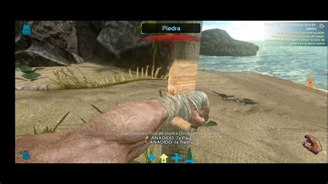 Domestice Una Parasaurio Ark Ep 2 Youtube